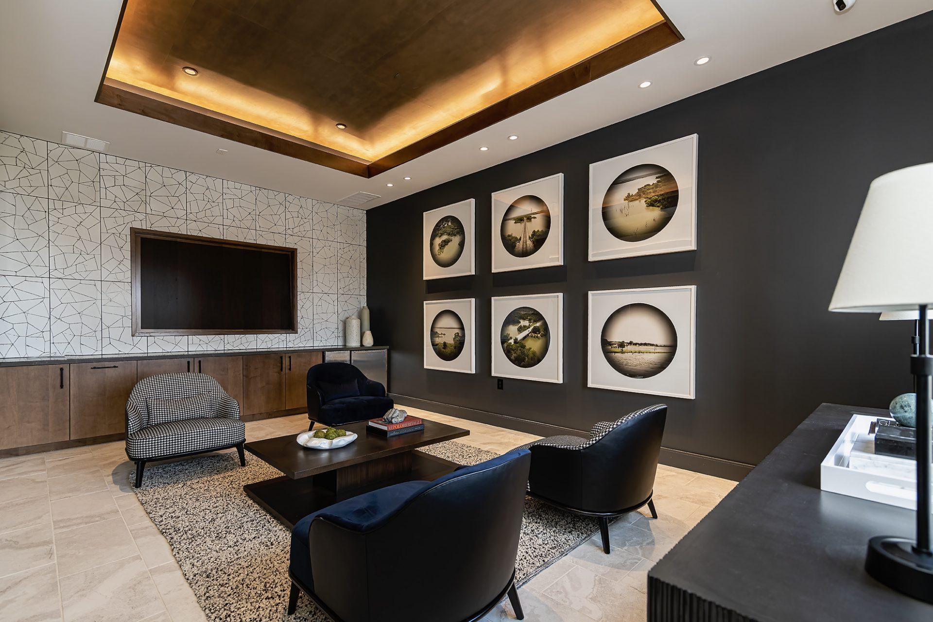 Debbie Lane Flats - Blackland Partners