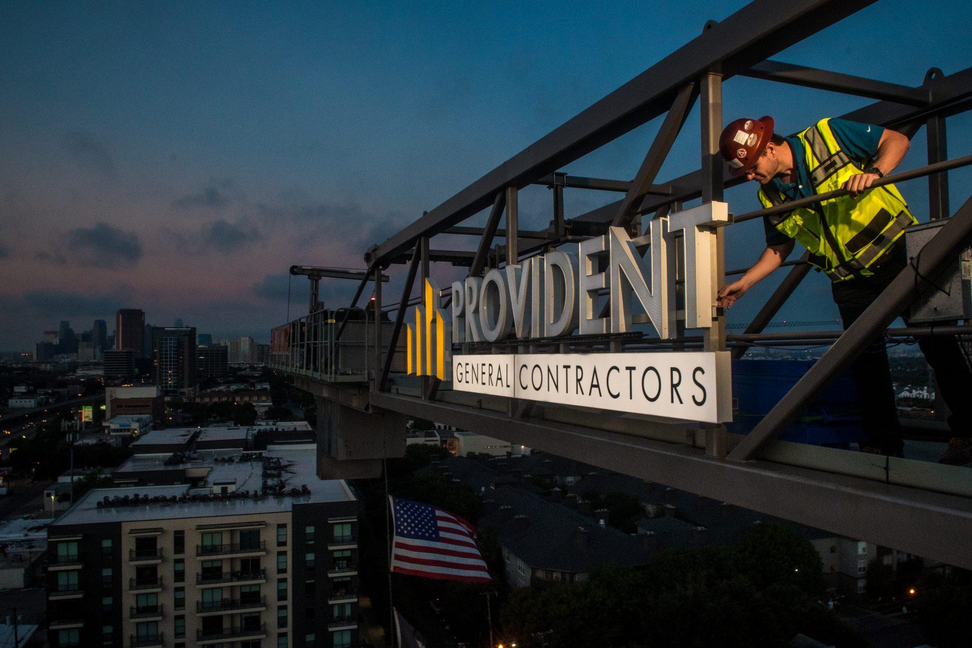 Projects - Blackland Partners
