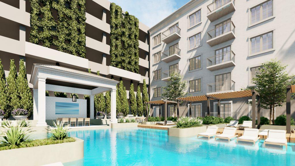 Frisco Square - Blackland Partners